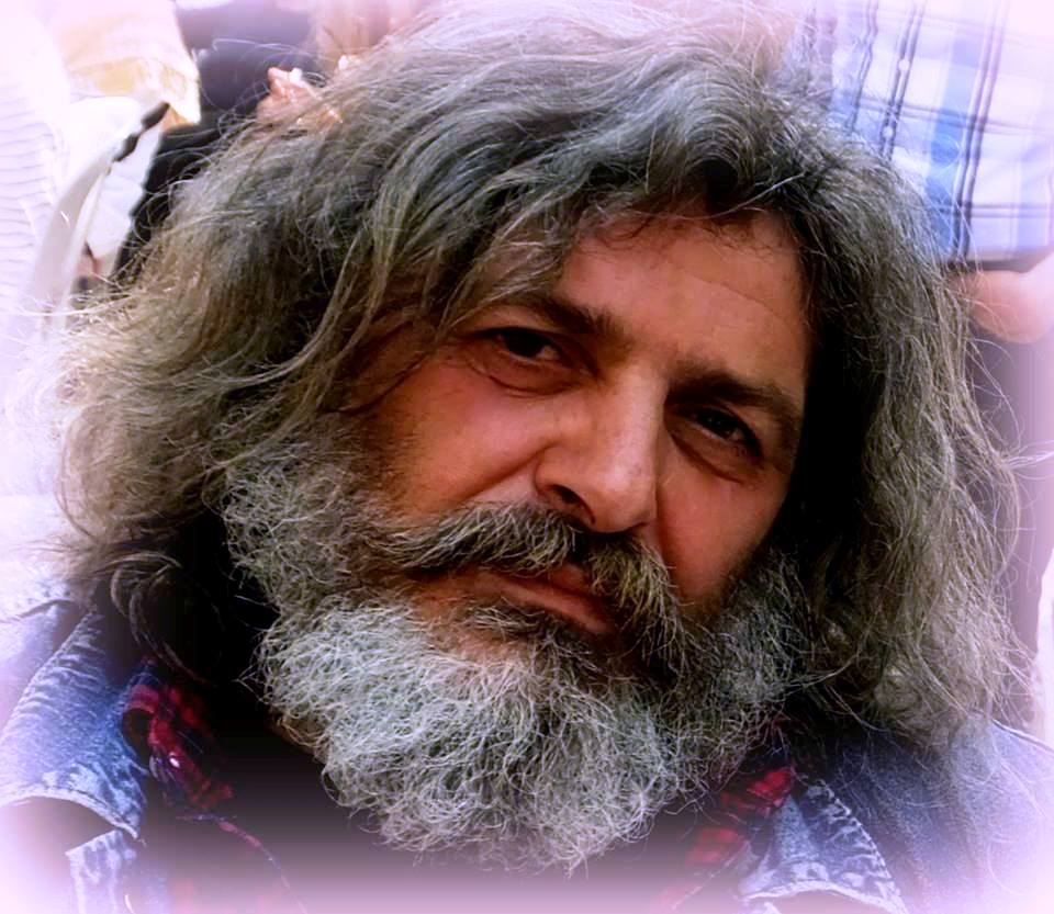 ΣΥΝΕΝΤΕΥΞΗ ΚΩΣΤΗ ΜΟΥΔΑΤΣΟΥ – Περιοδικό Περί Ου