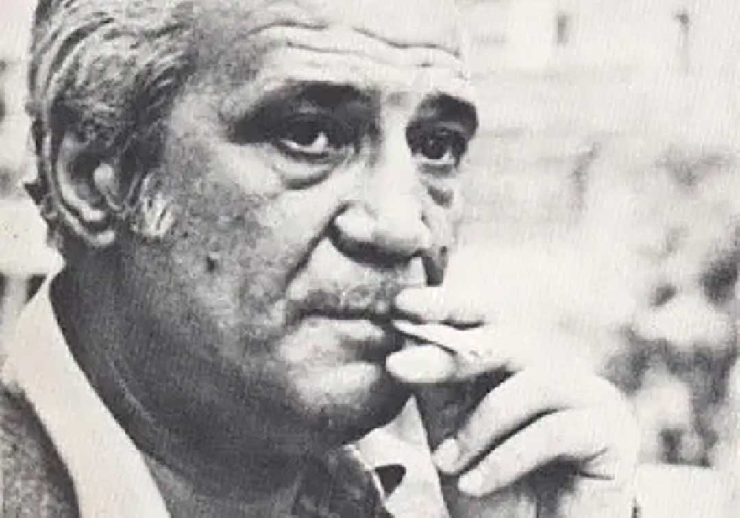 Κώστας Ξ. Γιαννόπουλος: Νίκος Καρούζος: Η νύχτα με συμφέρει – Περιοδικό ...
