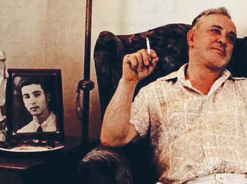 Κώστας Ξ. Γιαννόπουλος: Κώστας Ταχτσής, αιχμάλωτος της ζωής και του ...