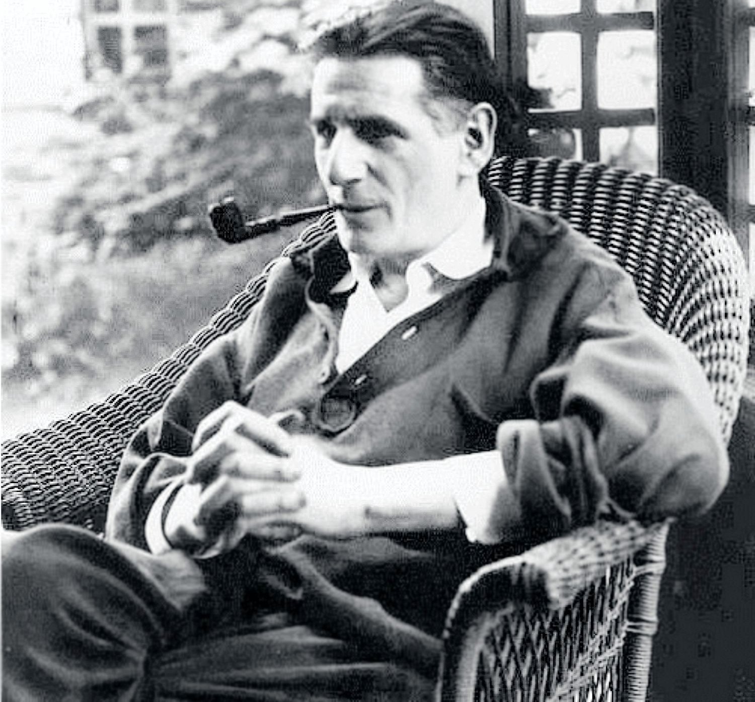 Φάνης Κωστόπουλος: ΧΕΡΜΑΝ ΜΠΡΟΧ (1886-1951) Μείζων πεζογράφος του 20ου ...