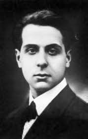 Χρ. Δ. Αντωνίου: Η Ευρώπη του σήμερα και ο Σεφέρης: μια διασύνδεση ...